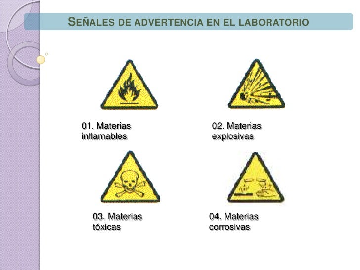 Signos de laboratorio - Imagui