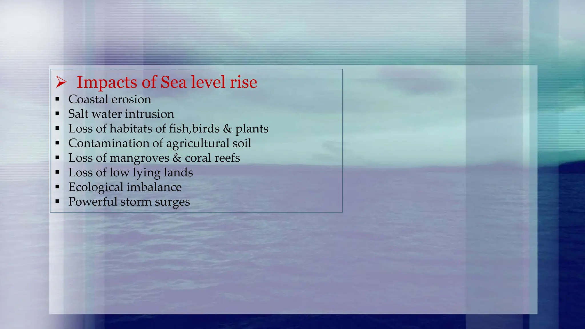 sea level changes and coastal geology.pptx