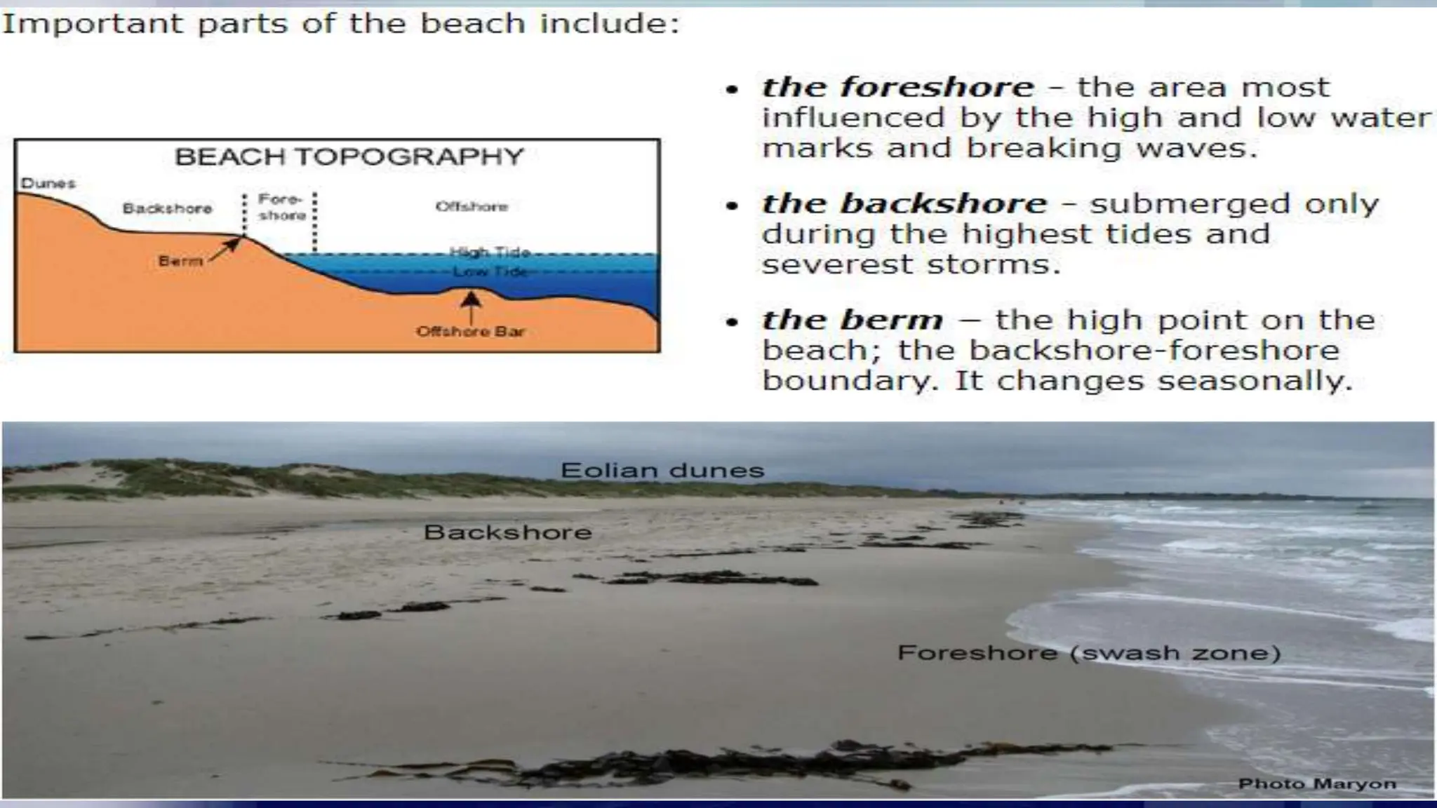 sea level changes and coastal geology.pptx