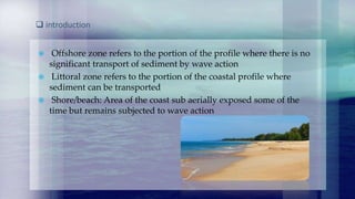 sea level changes and coastal geology.pptx