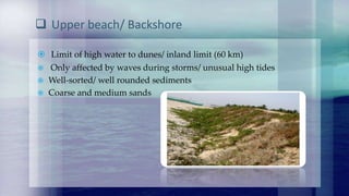 sea level changes and coastal geology.pptx