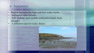 sea level changes and coastal geology.pptx
