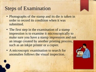 Seal impressions | PDF