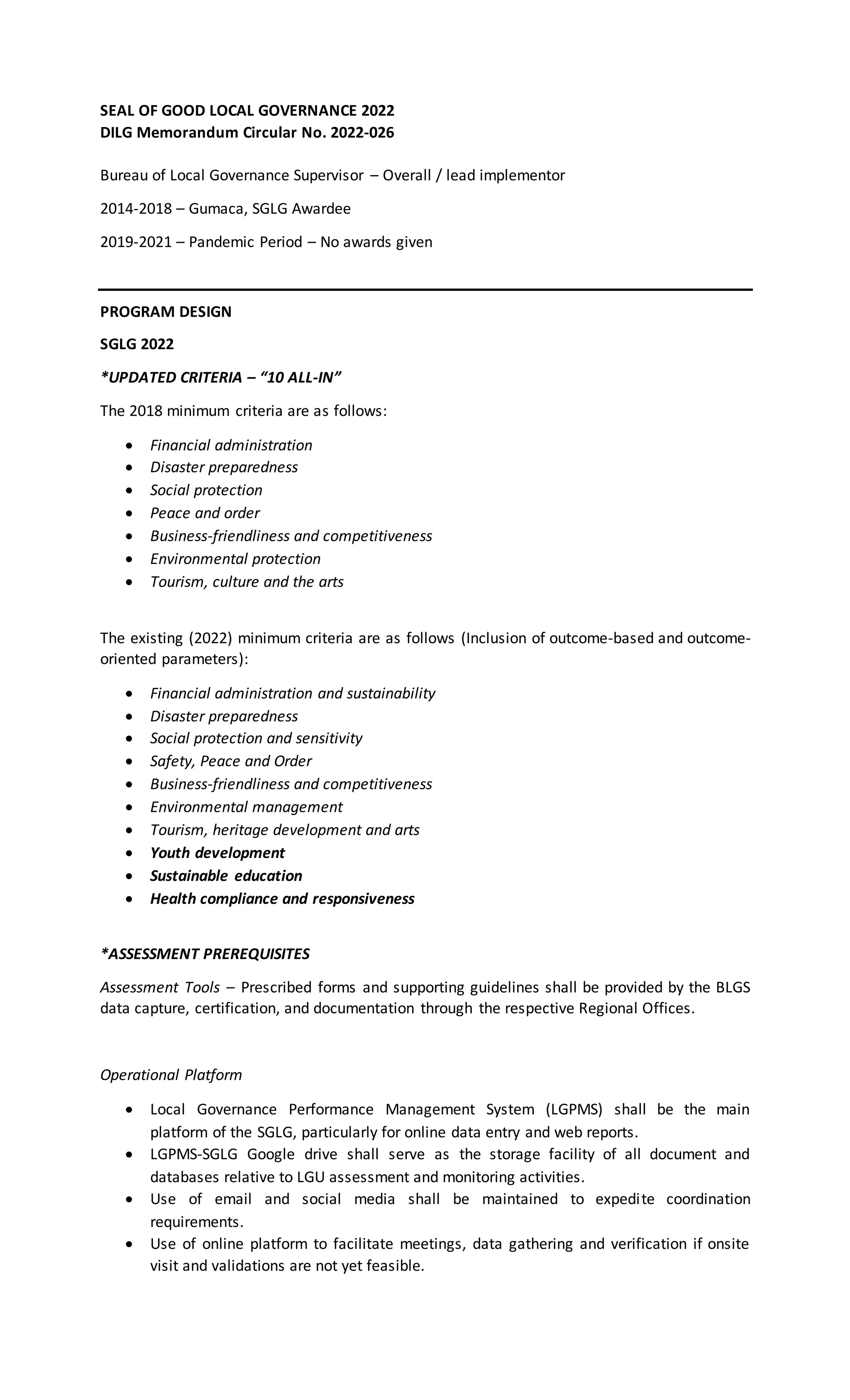 SEAL OF GOOD LOCAL GOVERNANCE 2022.docx