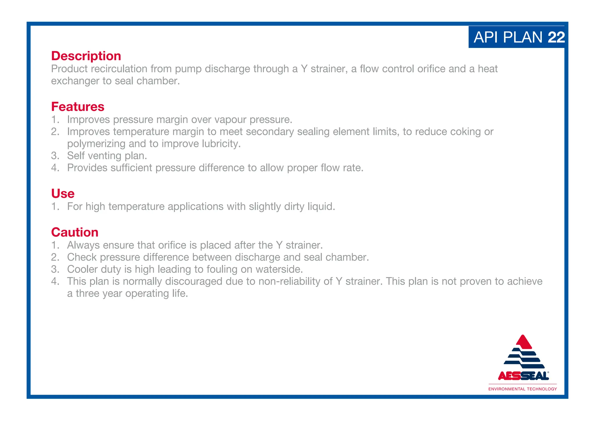 API682 Mechanical Seal Plan and Requirements of Mechanical Seals | PDF
