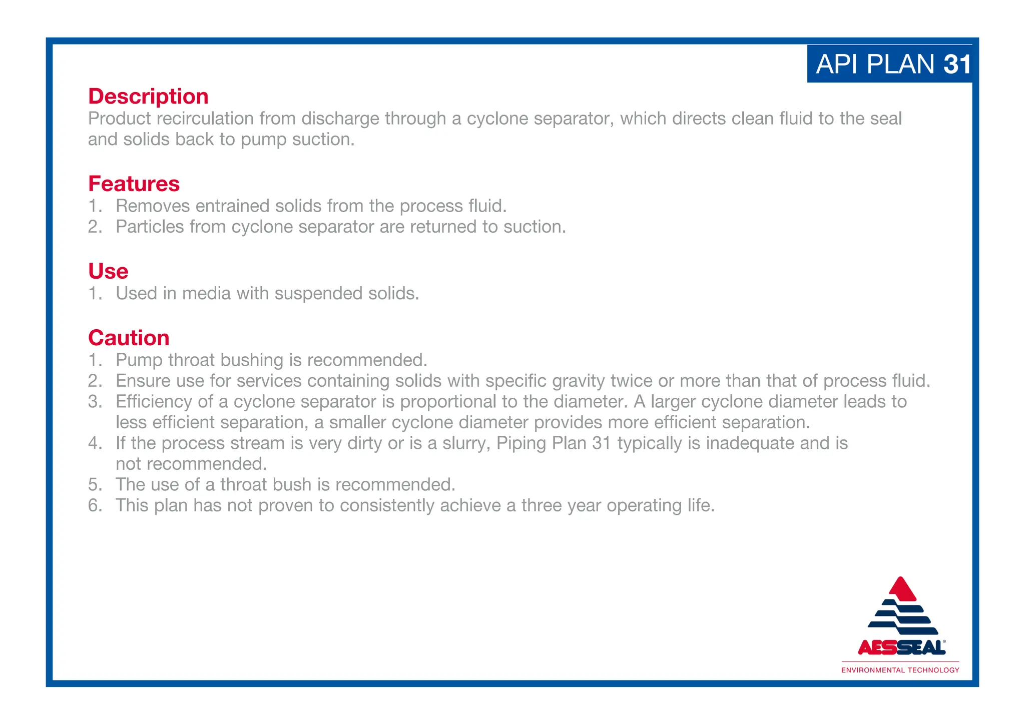 API682 Mechanical Seal Plan and Requirements of Mechanical Seals | PDF