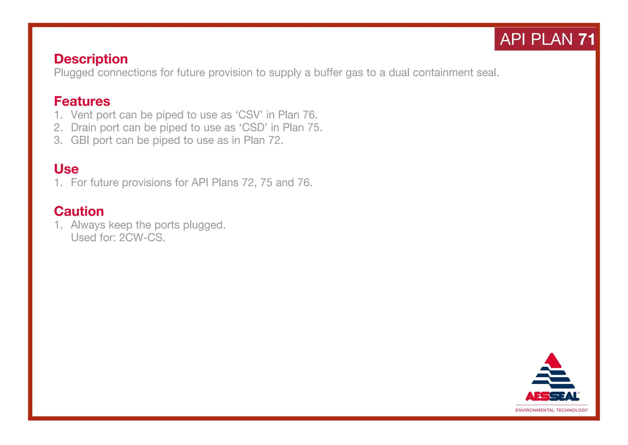 API682 Mechanical Seal Plan and Requirements of Mechanical Seals | PDF