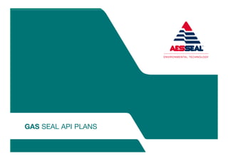 API682 Mechanical Seal Plan and Requirements of Mechanical Seals | PDF