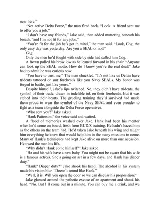 Seal salvation | PDF