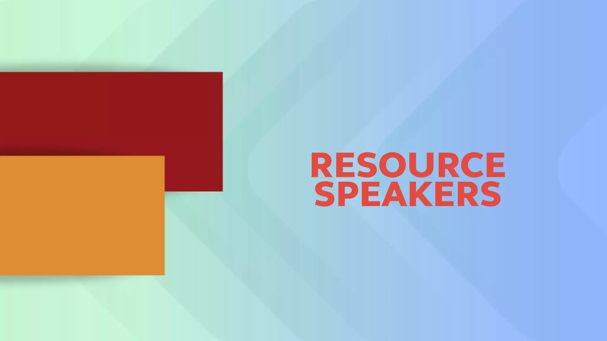 SEAL SEGA for Nano - Resource Speaker.pptx