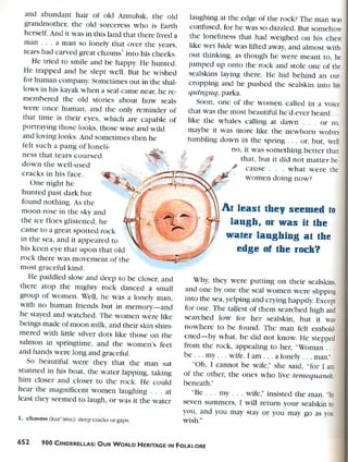 Sealskin soulskin | PDF