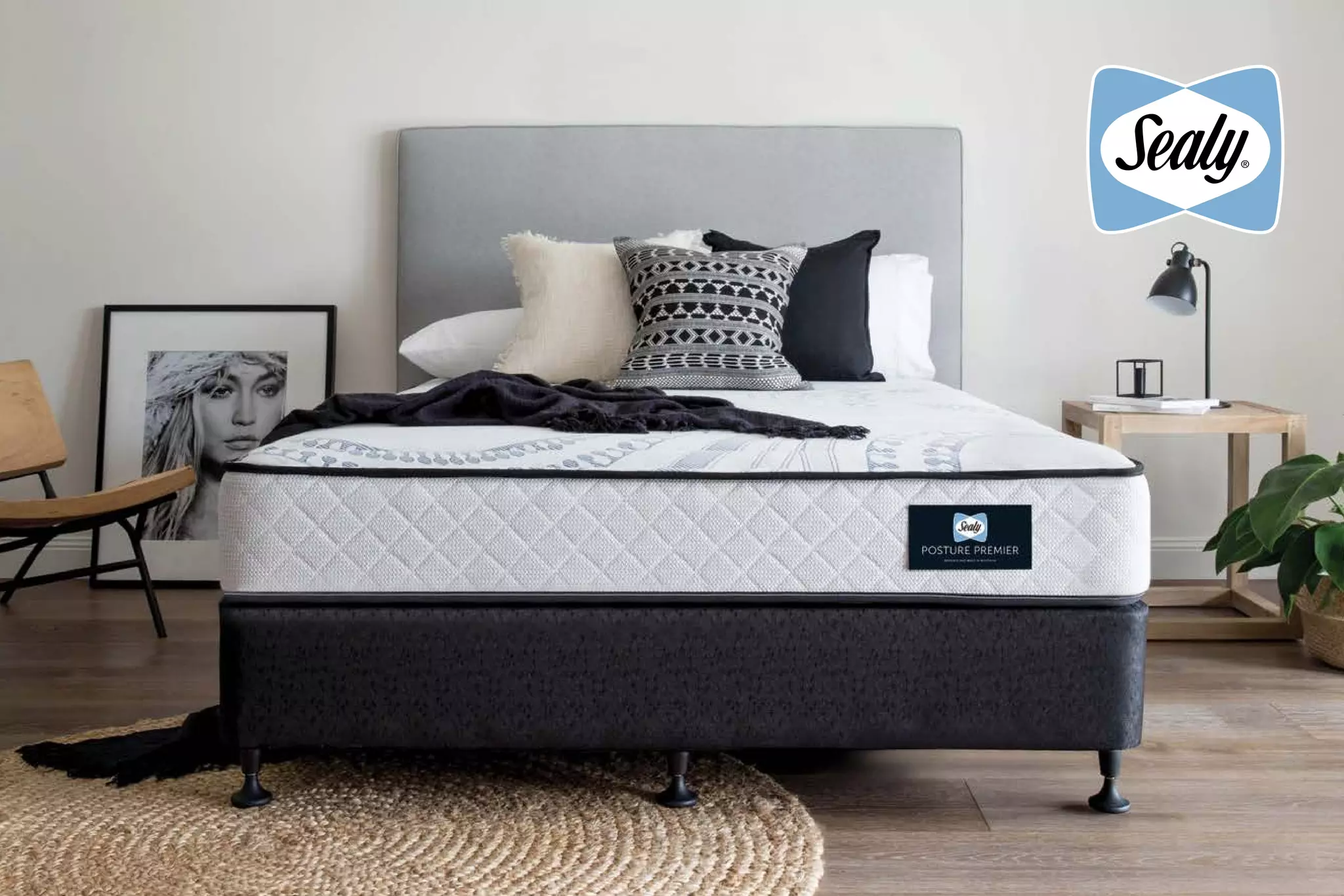 Sealy Brand Brochure 2017 | PDF