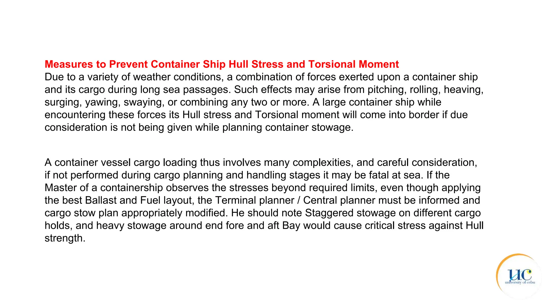 Seam-2-Week-5-The-Fundamentals-of-Ship-Stability-Ship-Stresses-.pptx