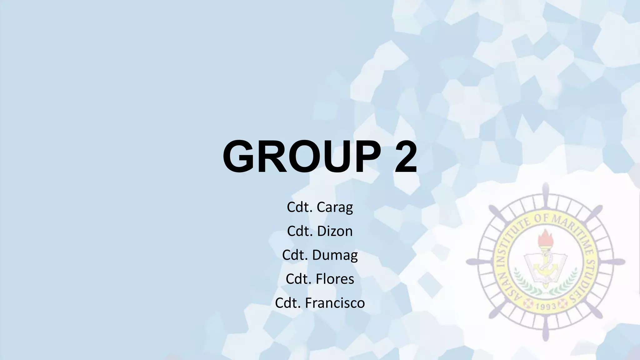 SEAM-5-GRP2-REPORT.pptx