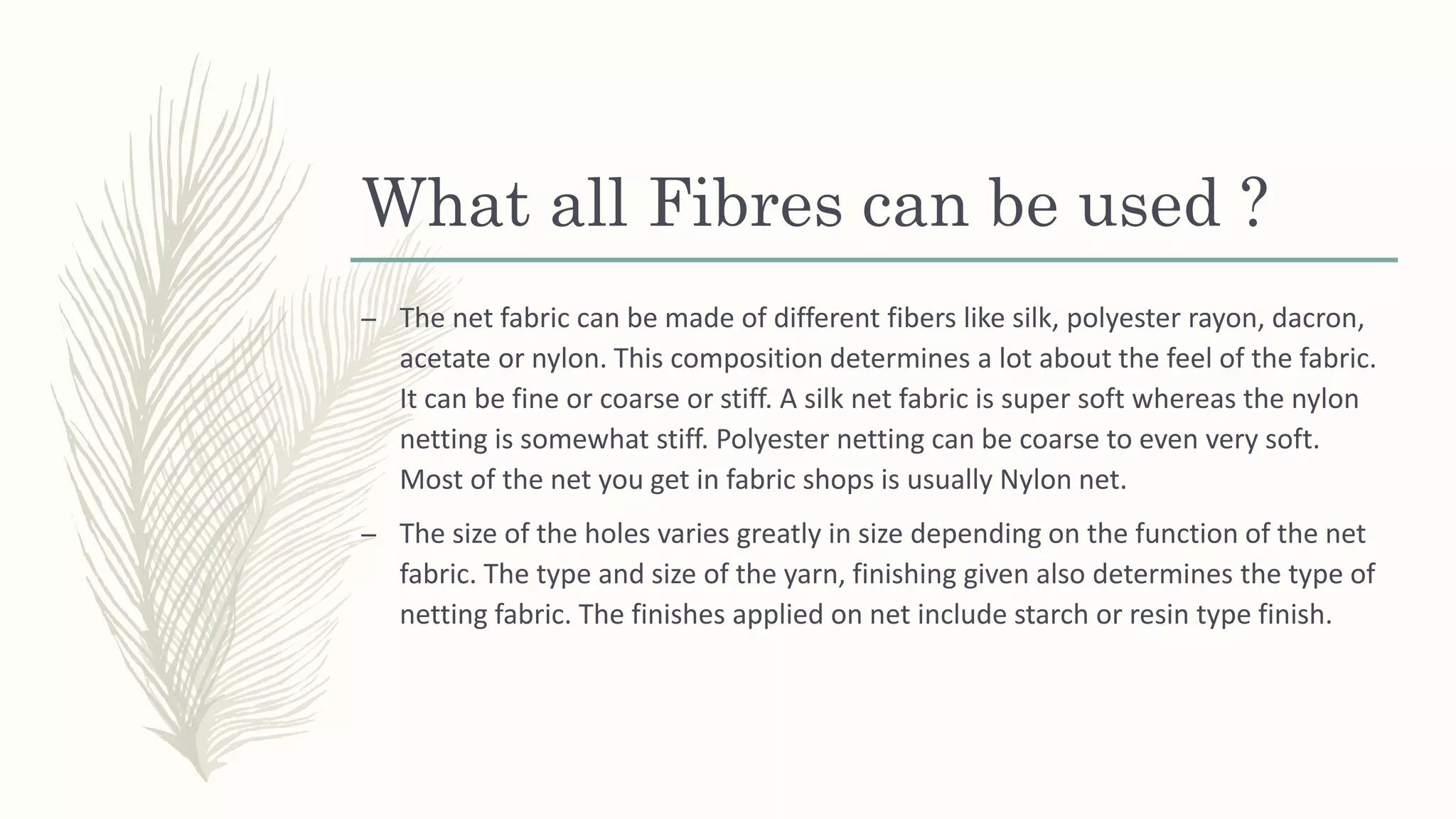 Seam and hem finishes | PPTX