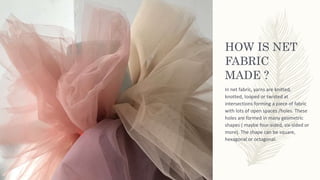 Seam and hem finishes | PPTX