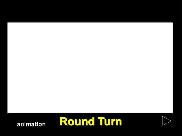 Seamanship (Marlinespike) | PPTX | Needlework | Arts and Crafts