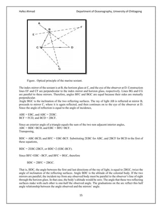 Seamanship v2 | PDF