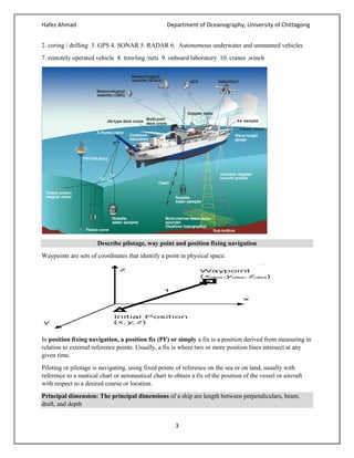 Seamanship v2 | PDF