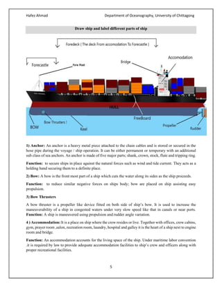 Seamanship v2 | PDF