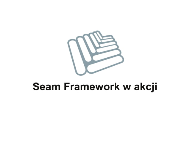 Seam framework in_action | PDF | Programming Languages | Computing