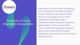 Seamless Digital Evolution with Cloud Migration Services.pdf