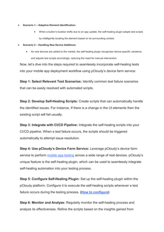 Seamless Integration of Self-Healing Automation into CICD Pipelines.pdf