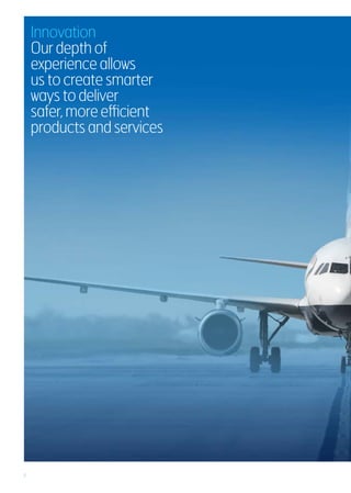 Seamless: Exceeding expectations on the ground and in the air with NATS ...