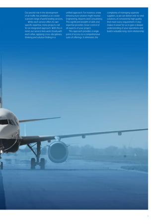 Seamless: Exceeding expectations on the ground and in the air with NATS ...