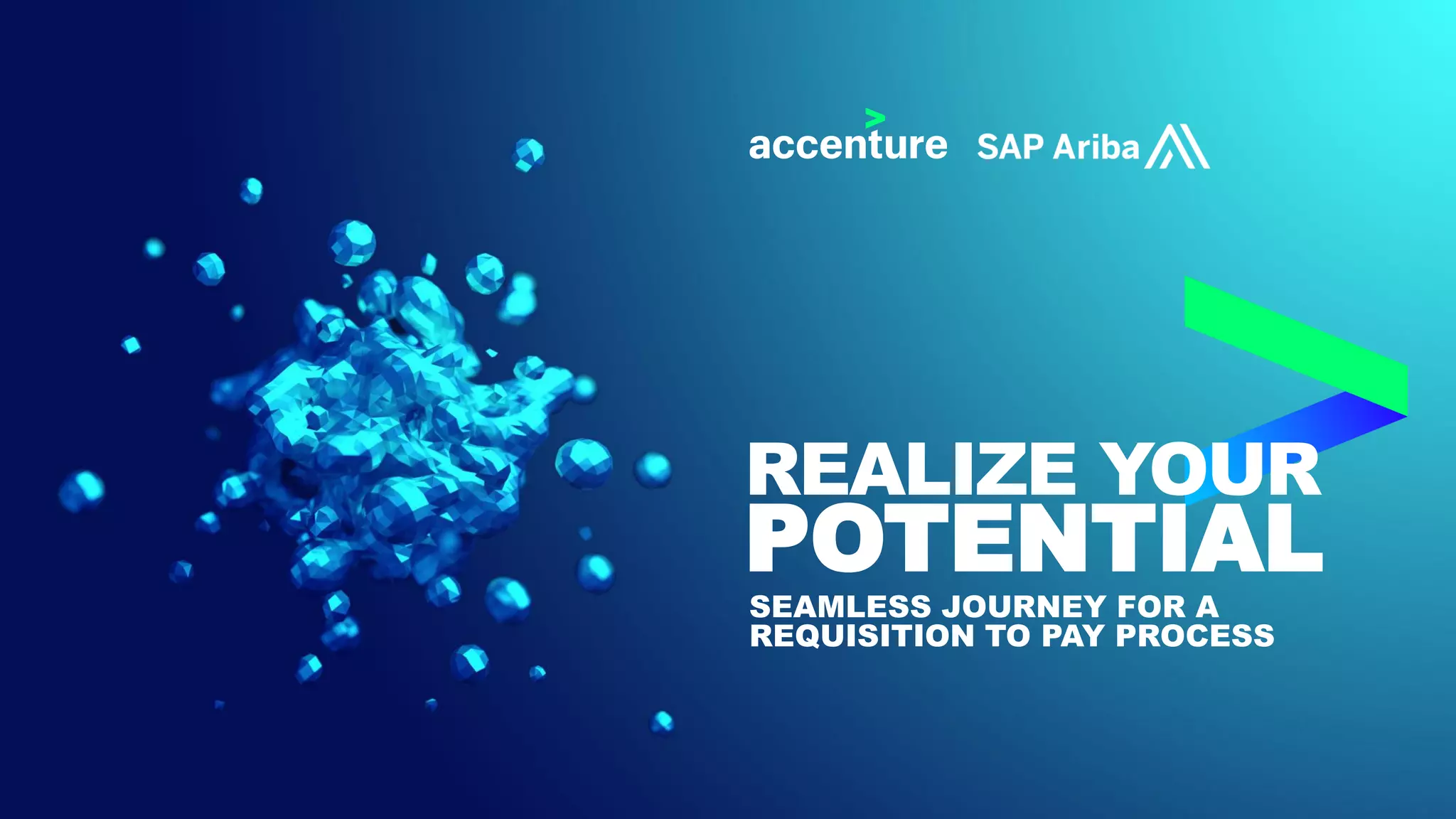 Seamless Journey for A Requisition to Pay Process | PDF