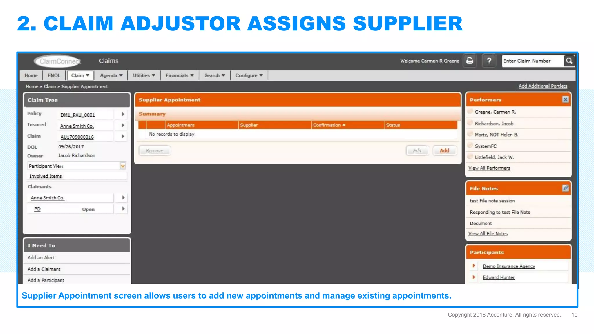 Seamless Journey for A Requisition to Pay Process | PDF