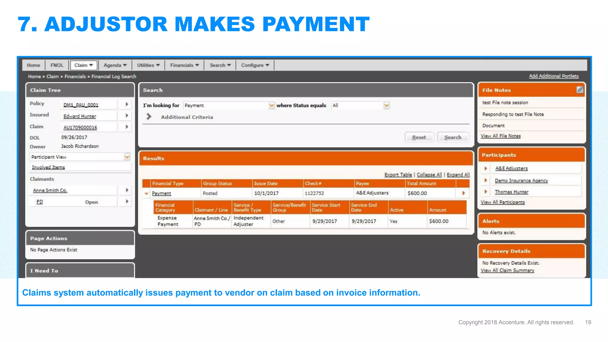Seamless Journey for A Requisition to Pay Process | PDF