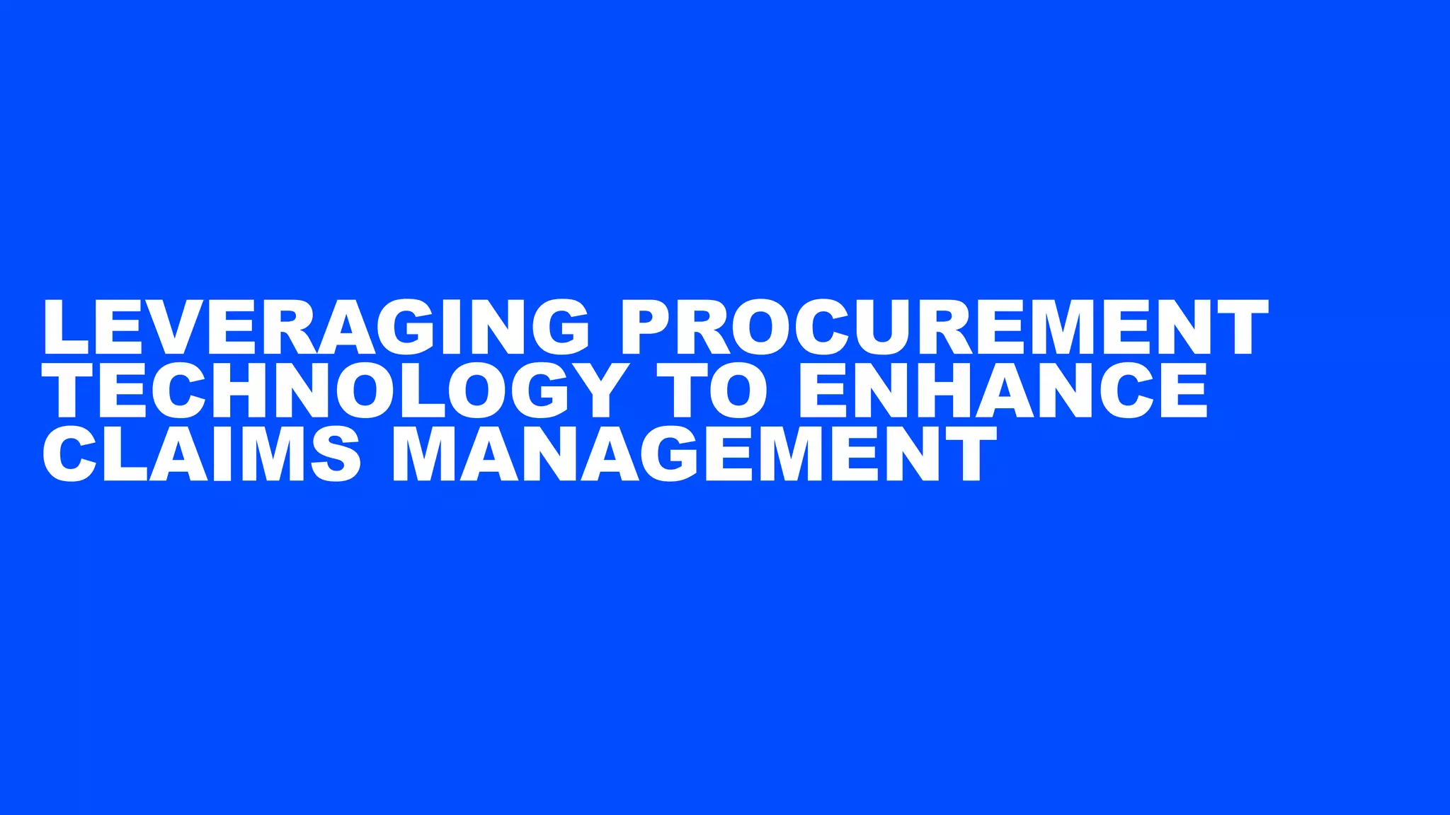 Seamless Journey for A Requisition to Pay Process | PDF