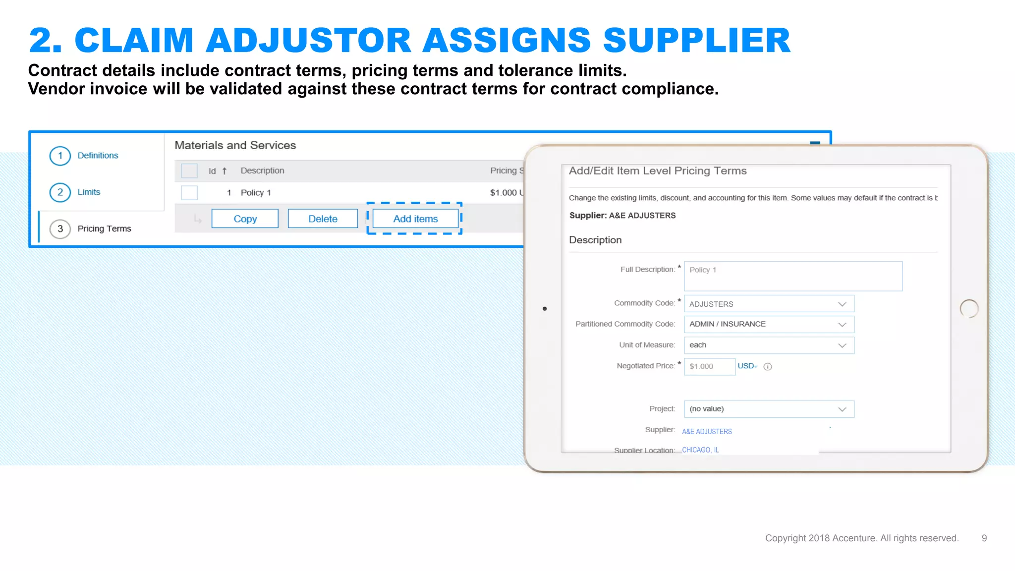 Seamless Journey for A Requisition to Pay Process | PDF
