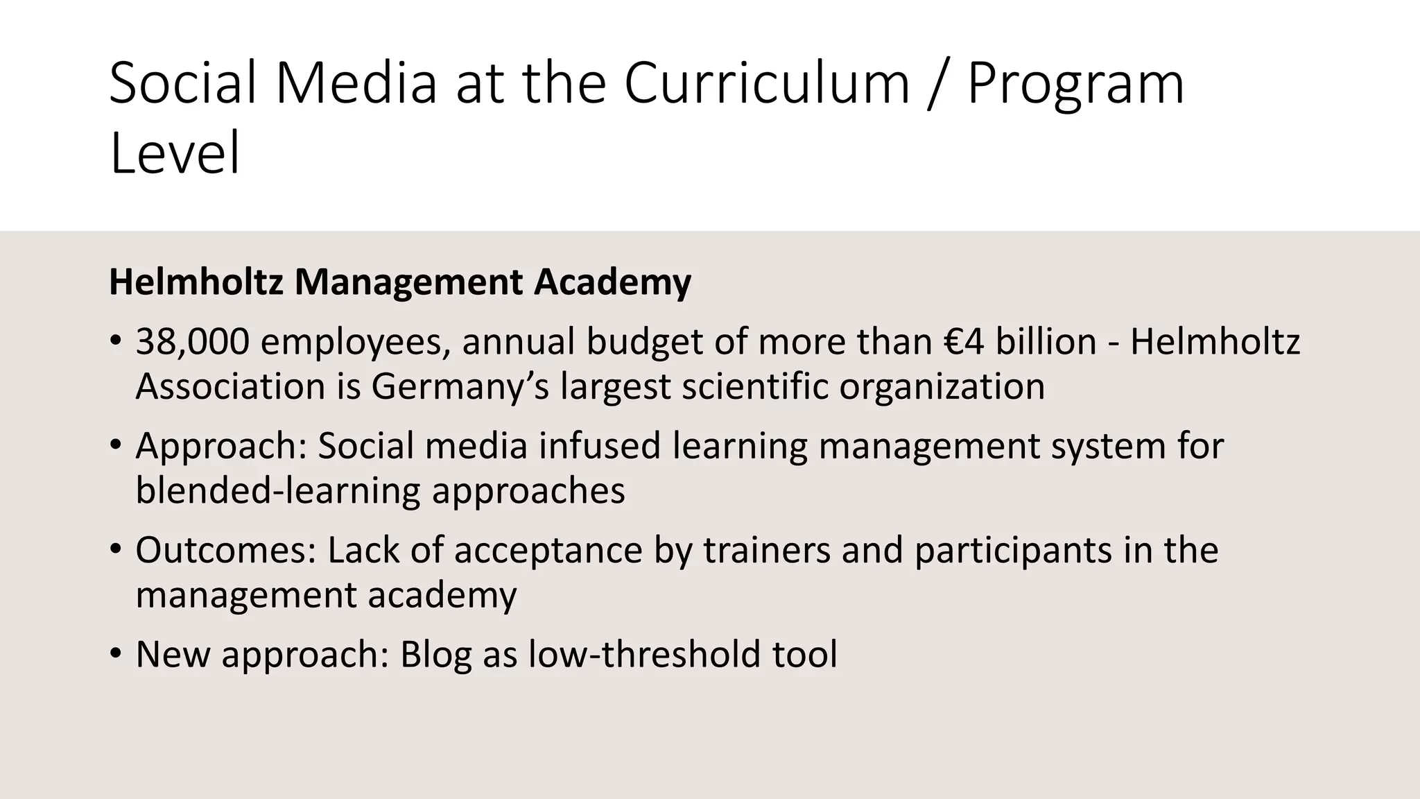 Seamless learning | PPTX