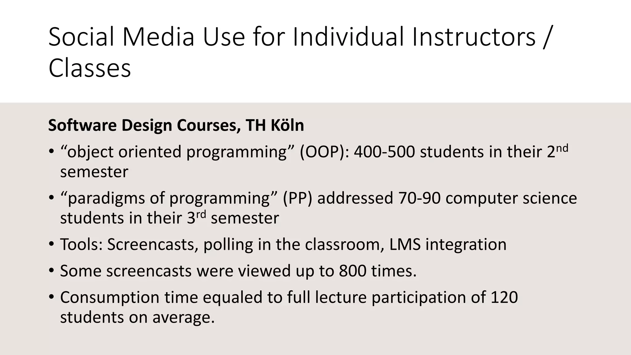 Seamless learning | PPTX