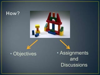 Seamless LI for E-Learning | PPTX