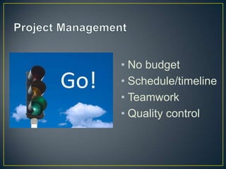 Seamless LI for E-Learning | PPTX