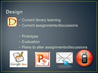 Seamless LI for E-Learning | PPTX