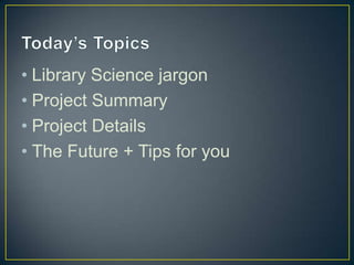 Seamless LI for E-Learning | PPTX