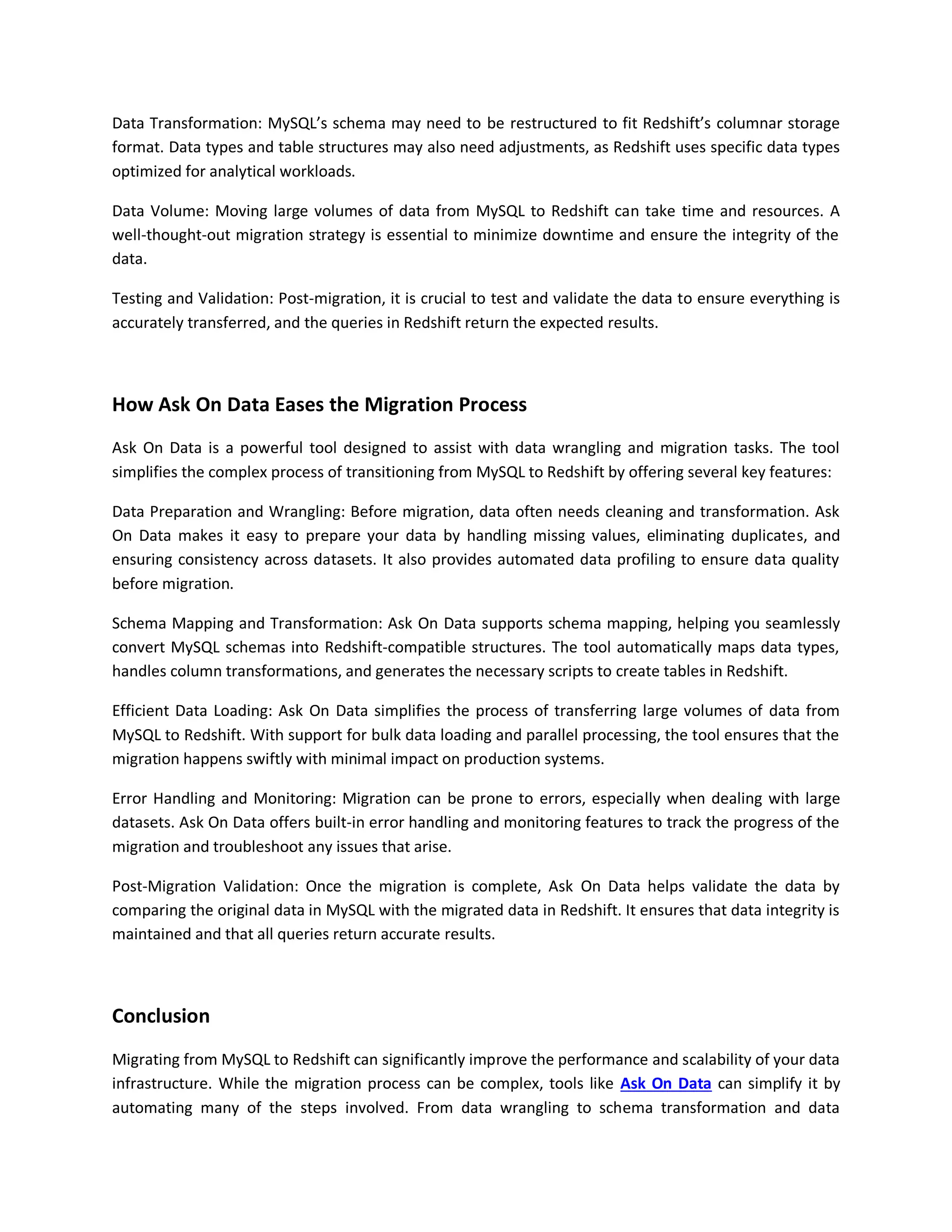 Seamlessly MySQL to Redshift Migration with Ask On Data.pdf