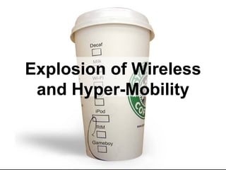 Seamless Mobility & OSGi Service Platform - Mala Chandra, Motorola, Inc ...