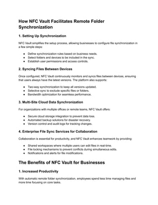 _Seamless Multi-Site File Synchronization with NFC Vault”.pdf