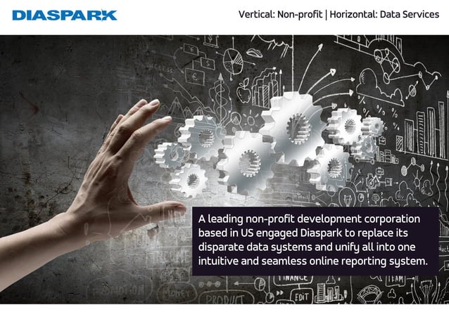 Seamless Online Reporting System | PPT