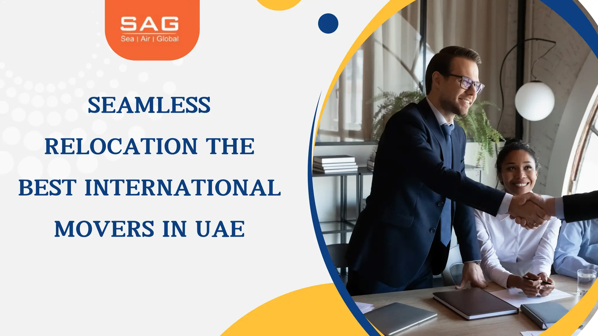 Seamless Relocation The Best International Movers in UAE.pdf