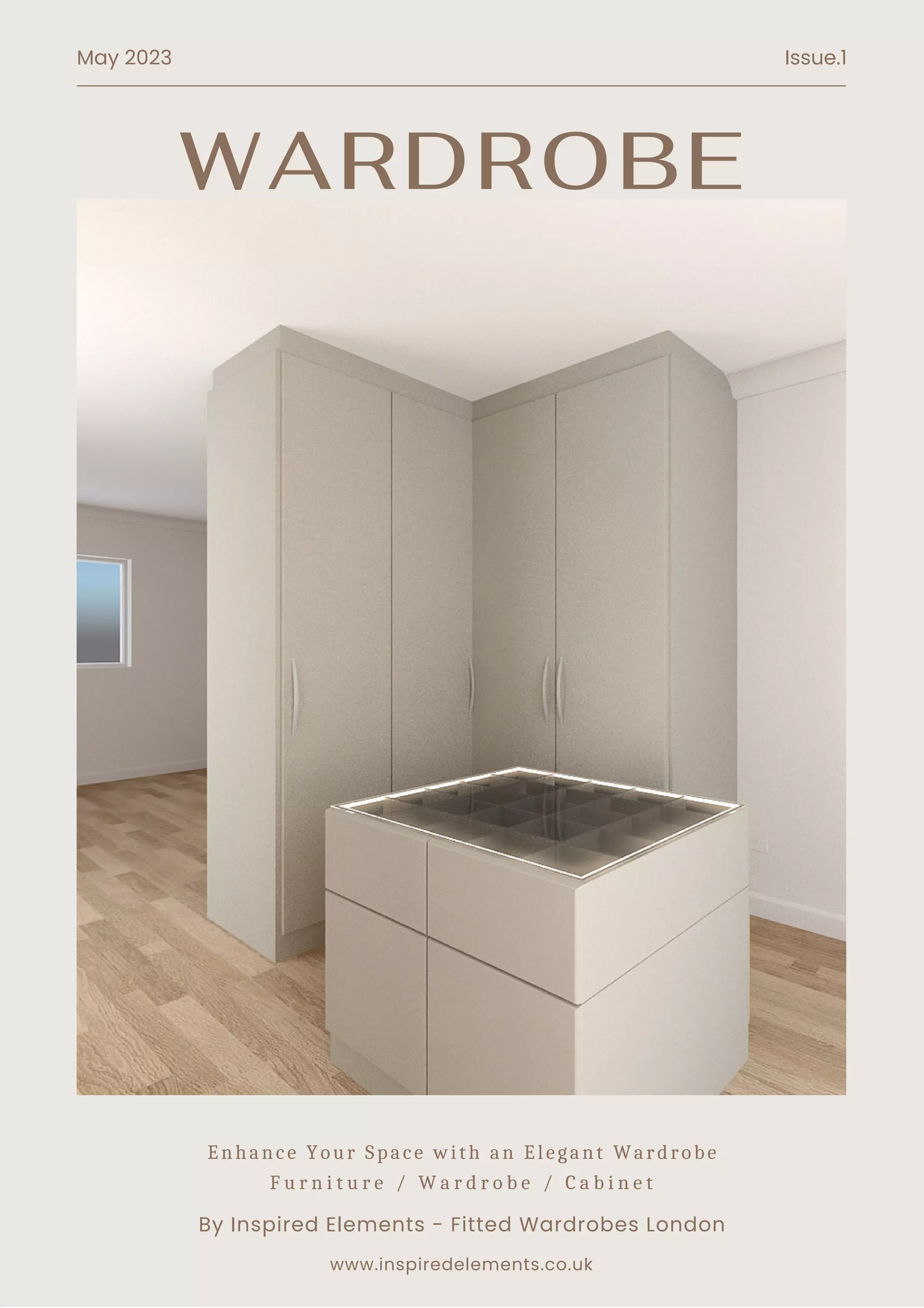 Seamless Style The Art of Fitted Wardrobe Design.pdf