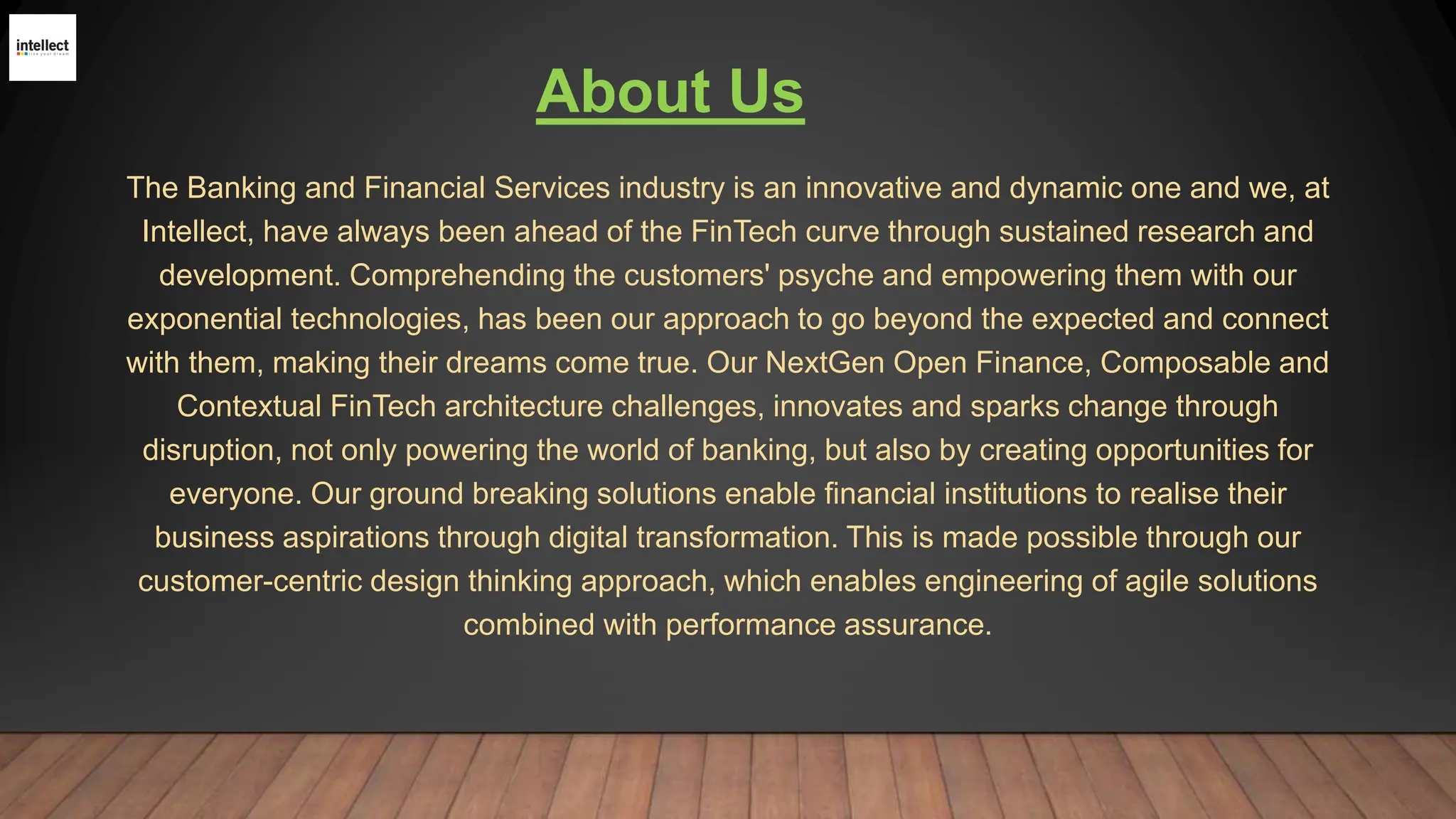 Seamless Supply Chain & Transaction Banking | PPTX