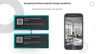 Seamless Tech Experiences Showcasing Cross-Platform App Design.pptx