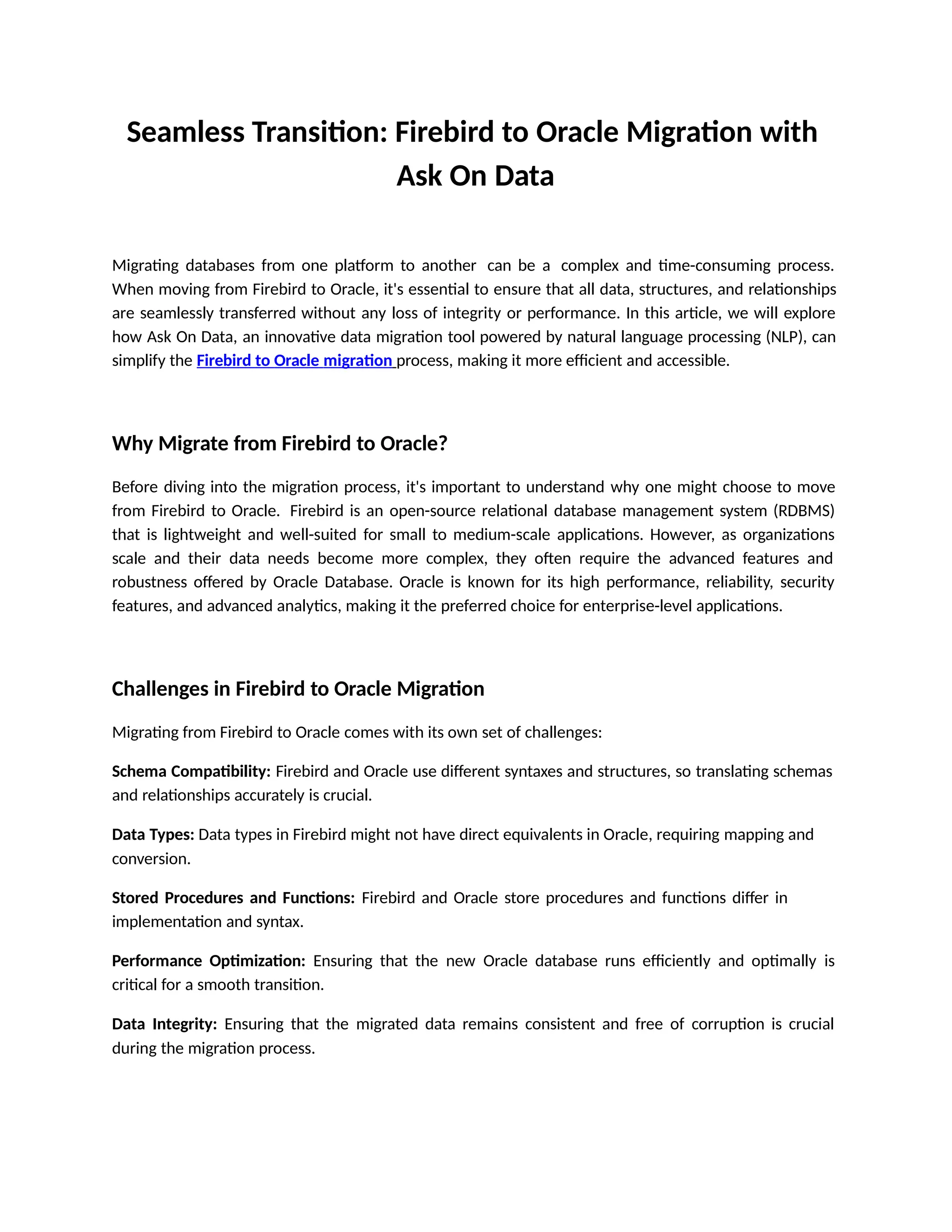 Seamless Transition Firebird to Oracle Migration with Ask On Data.pptx