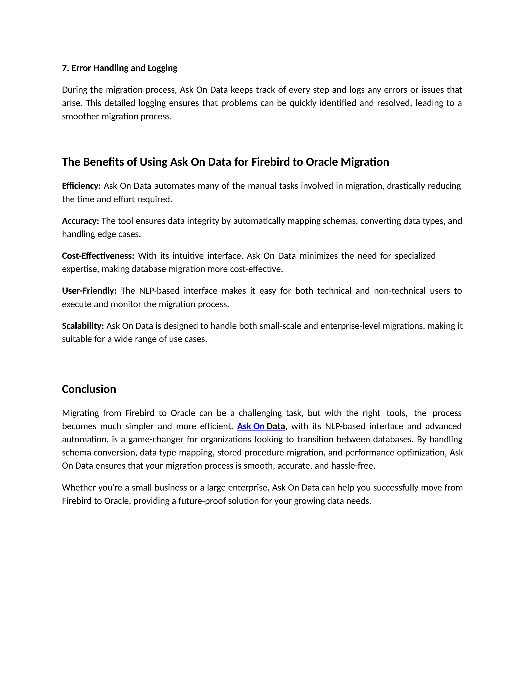 Seamless Transition Firebird to Oracle Migration with Ask On Data.pptx